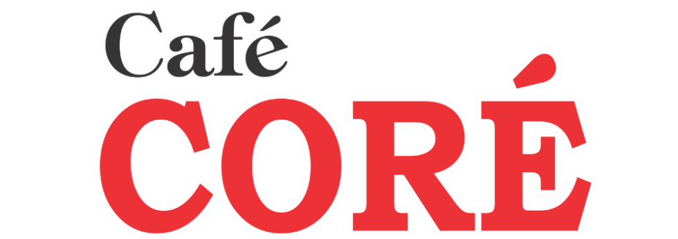 Sobre Nós - Café Coré